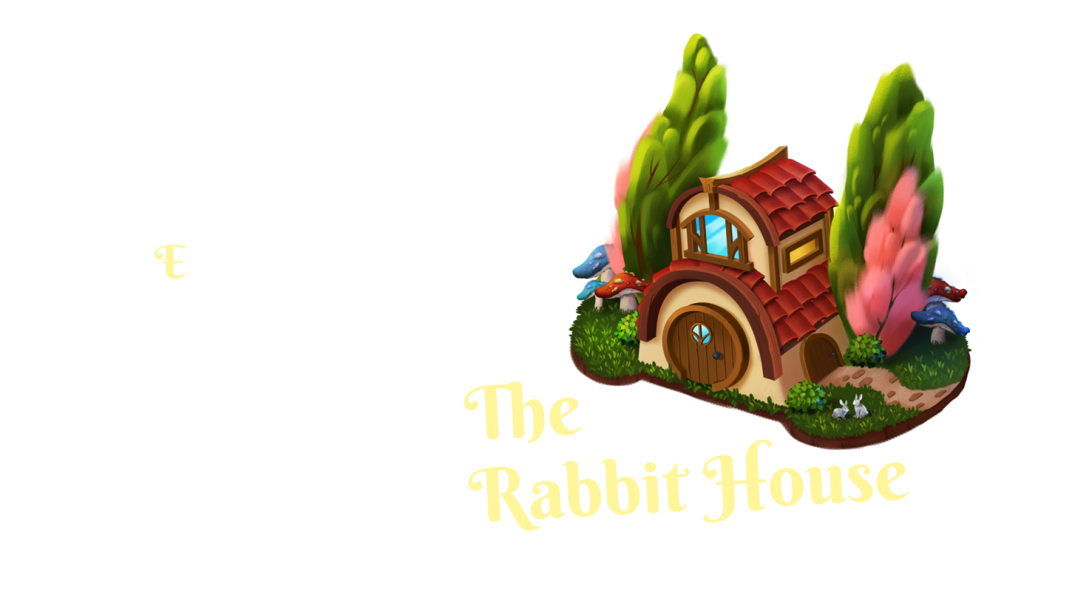 The Immersive Journey: Alice Saves Wonderland