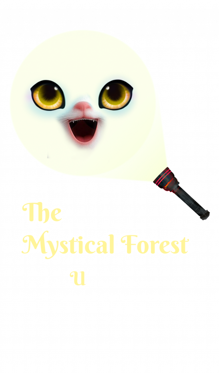 The Immersive Journey: Alice Saves Wonderland