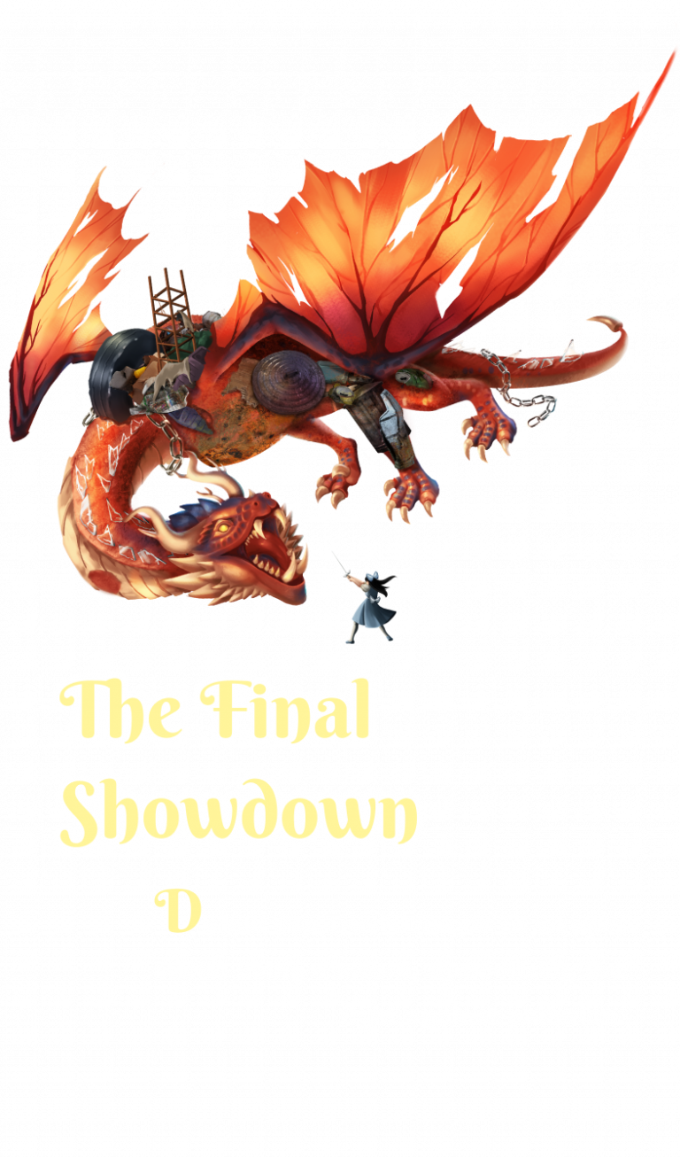 The Immersive Journey: Alice Saves Wonderland